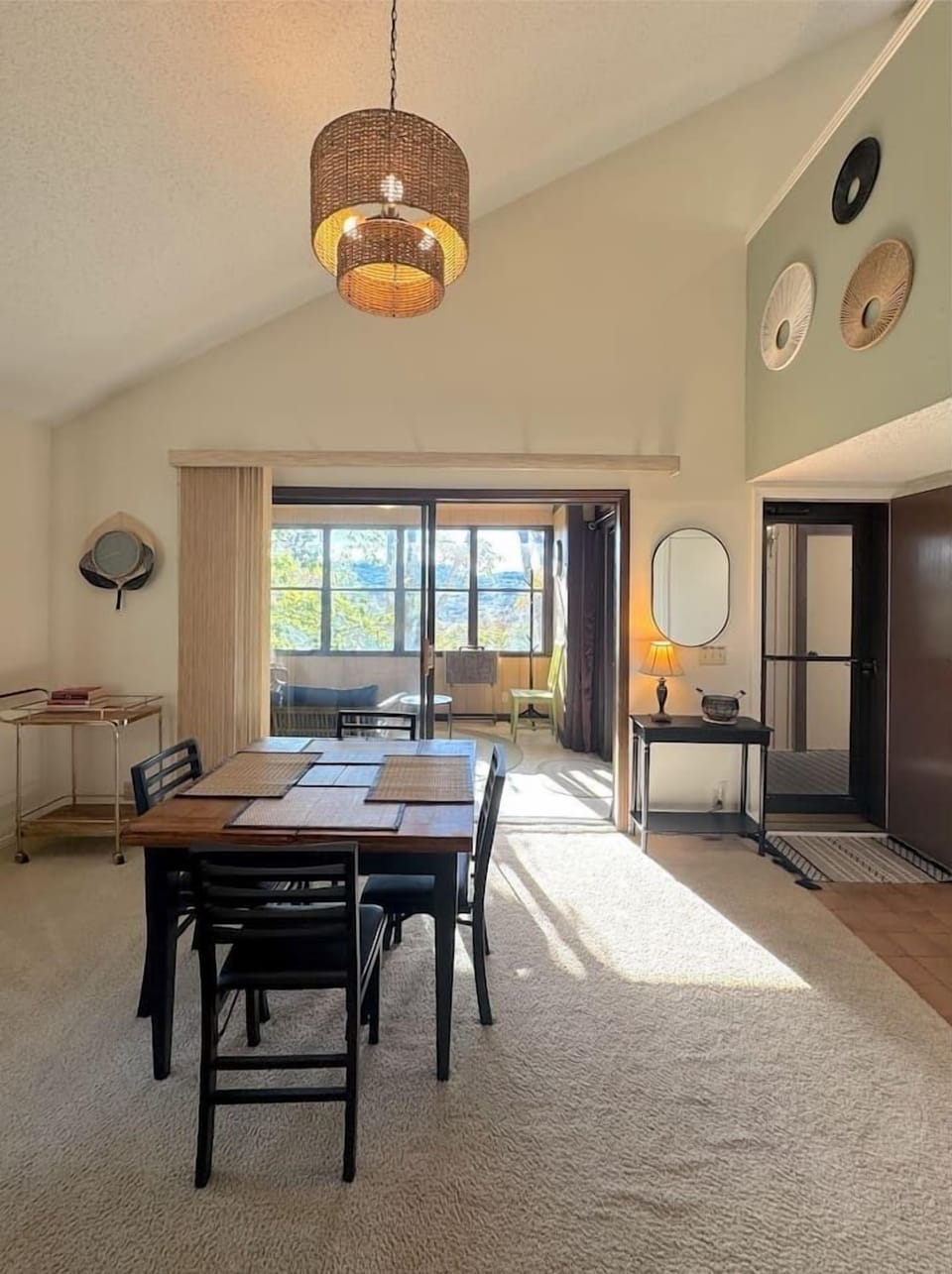 The Treehouse on Table Rock | Carroll County | VacationRenter