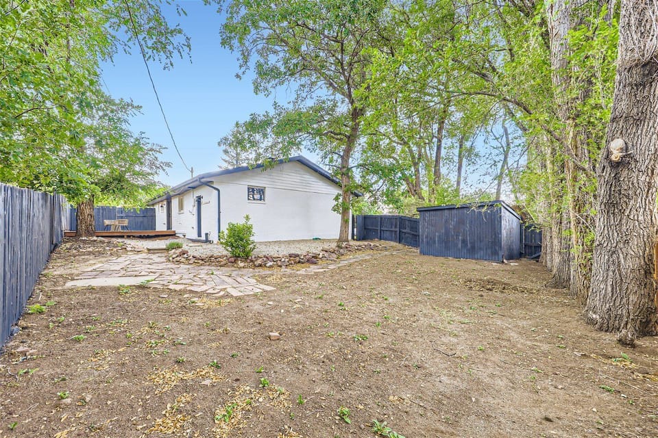 Boulder Bliss on the South Side | Boulder, CO | VacationRenter