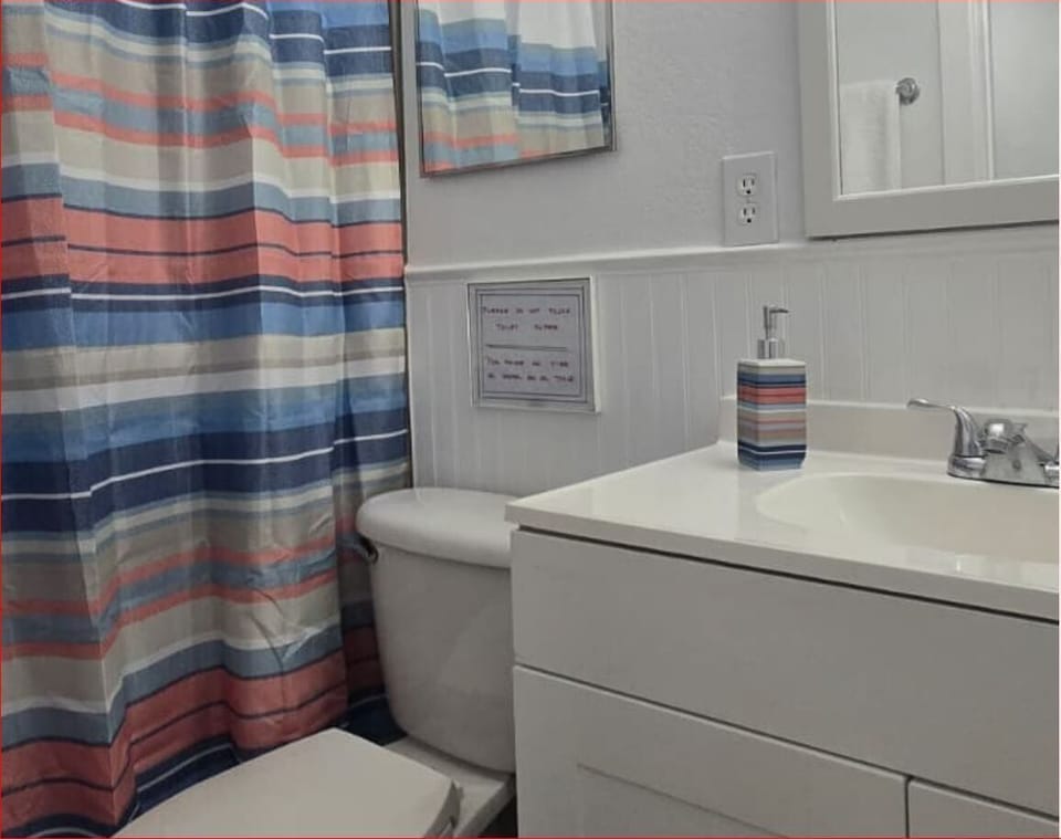 #6 The Patio Guest house | Egypt Lake-Leto | VacationRenter