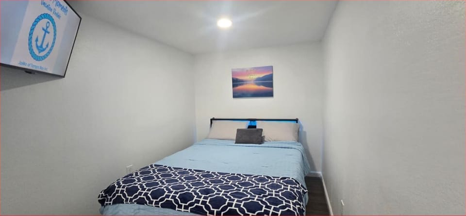 #6 The Patio Guest house | Egypt Lake-Leto | VacationRenter