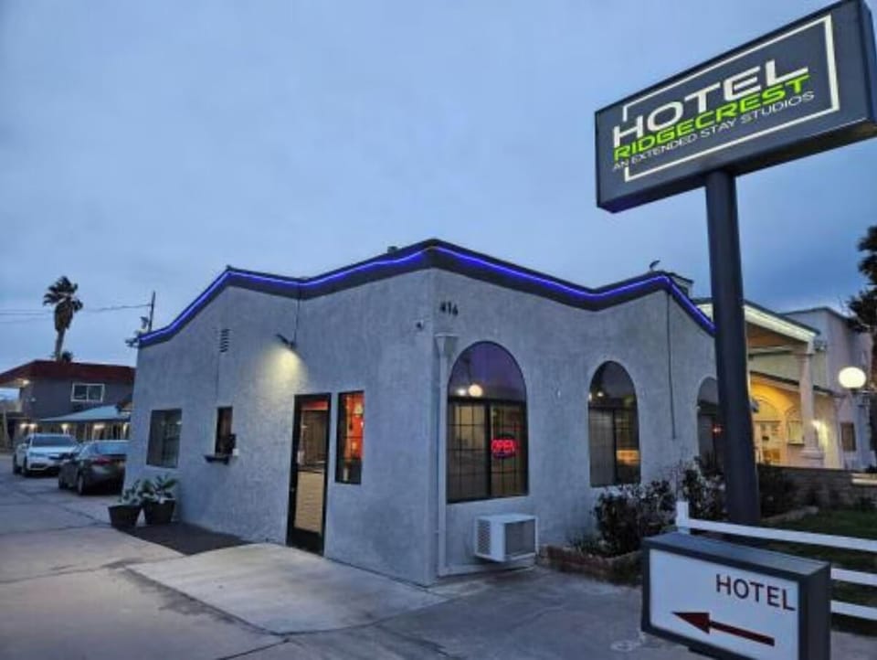 Two Rooms | Affordable & Comfortable Queen Beds Studio Explore ...