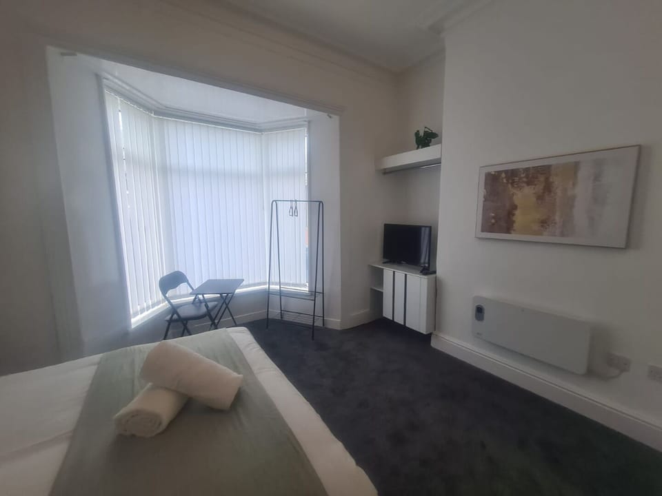 Modern Comfort Studios | Sunderland | VacationRenter