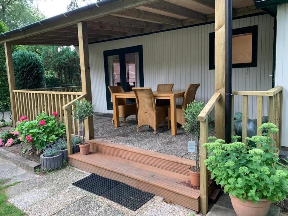 Vacation home Chalet 52 | Putten | VacationRenter