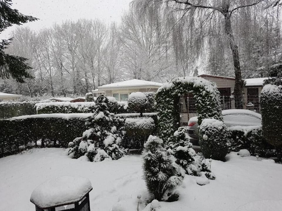 Vacation home Chalet 52 | Putten | VacationRenter