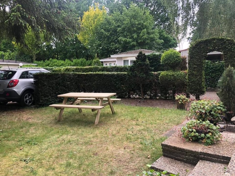 Vacation home Chalet 52 | Putten | VacationRenter