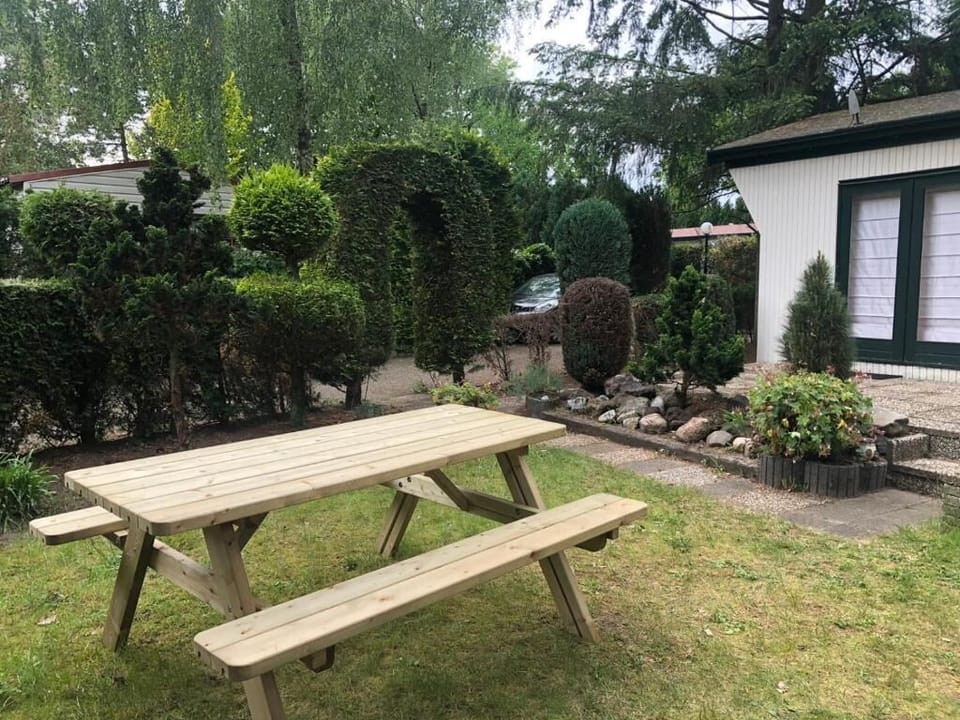 Vacation home Chalet 52 | Putten | VacationRenter