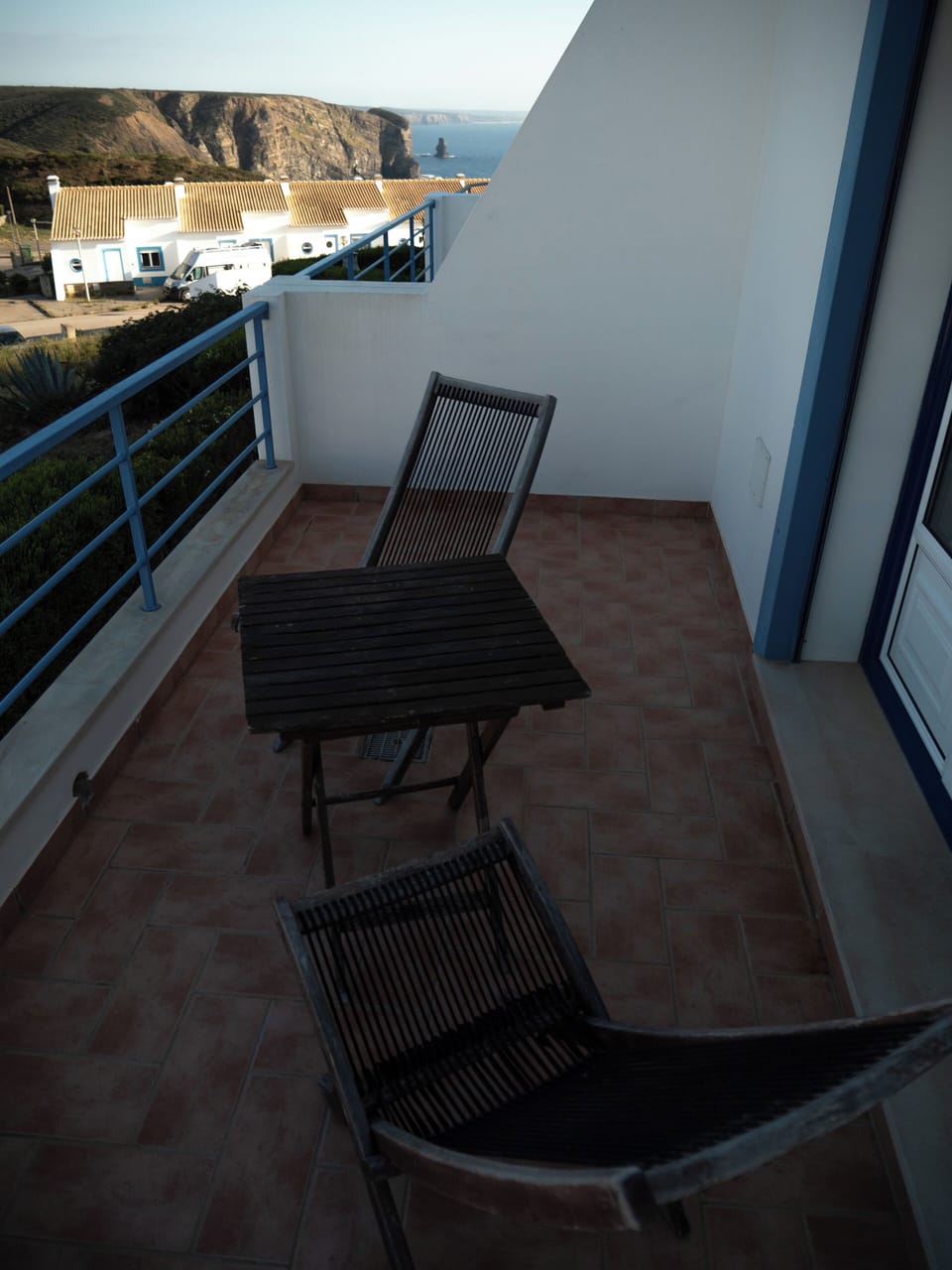 Pina Hideaway with a sea view rooftop terrace | Faro District ...