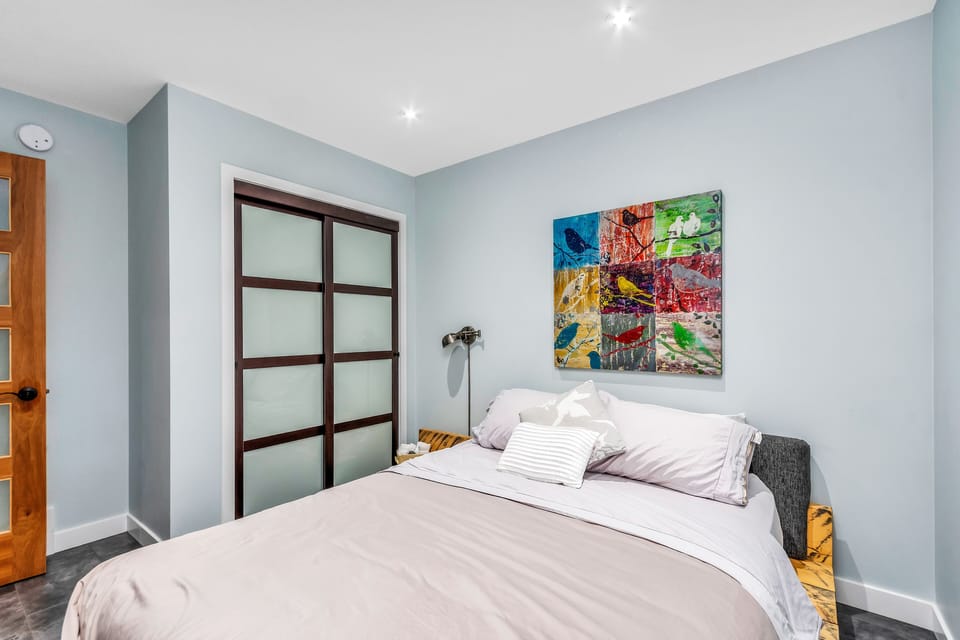 Scandinavian-Inspired Spa Retreat- Downtown Regina | Regina ...