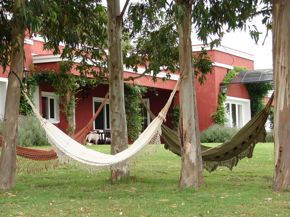 Full Sevice Beautiful 100 Acre Estate nearJose Ignacio, La Barra ...