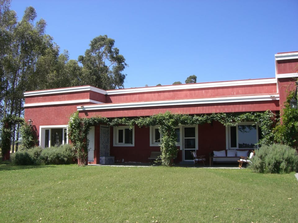 Full Sevice Beautiful 100 Acre Estate nearJose Ignacio, La Barra ...