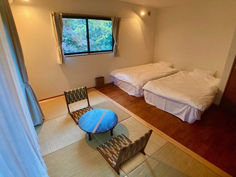 ATTA HOTEL KAMAKURA OomachiRoom 106 / Kamakura Kanagawa | Kanagawa ...