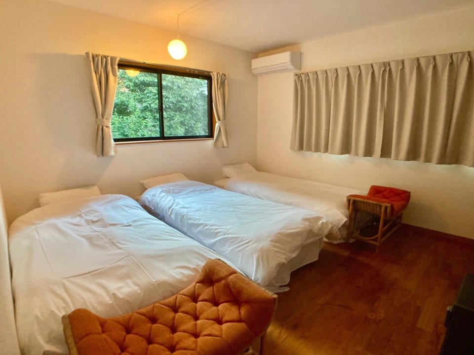 ATTA HOTEL KAMAKURA OomachiRoom 106 / Kamakura Kanagawa | Kanagawa ...