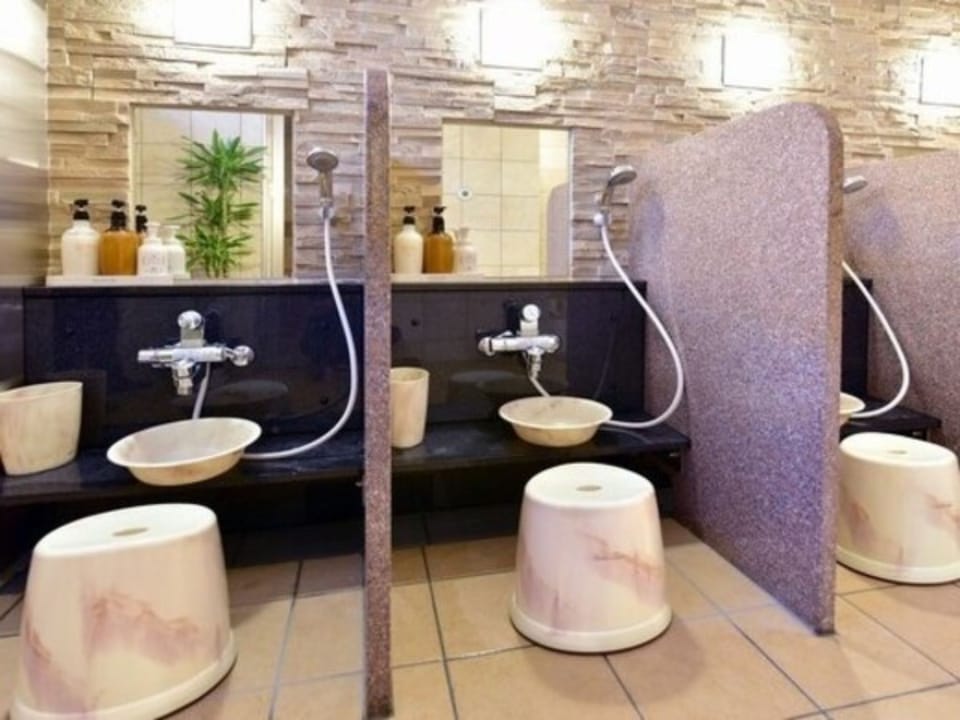 Smoking Standard single rock bath loess bat / Iwaki Fukushima | Japan ...