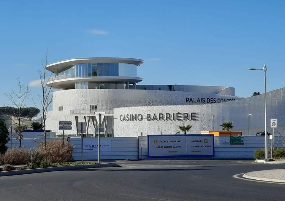 Studio at La Plage Cap d'Agde | Agde | VacationRenter