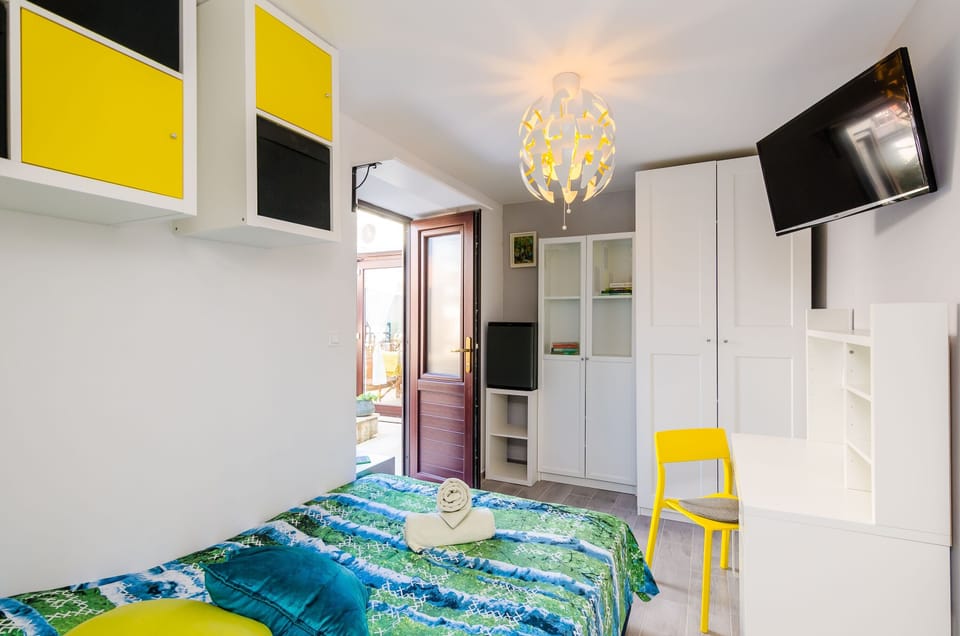 Apartment & Room Sunset Beach - Double Room | Dubrovnik | VacationRenter