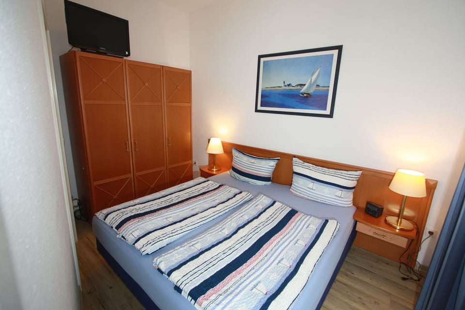 Kur-1.04 - H&P Residenz am Kurpark Warnemünde | Mecklenburg-Vorpommern ...