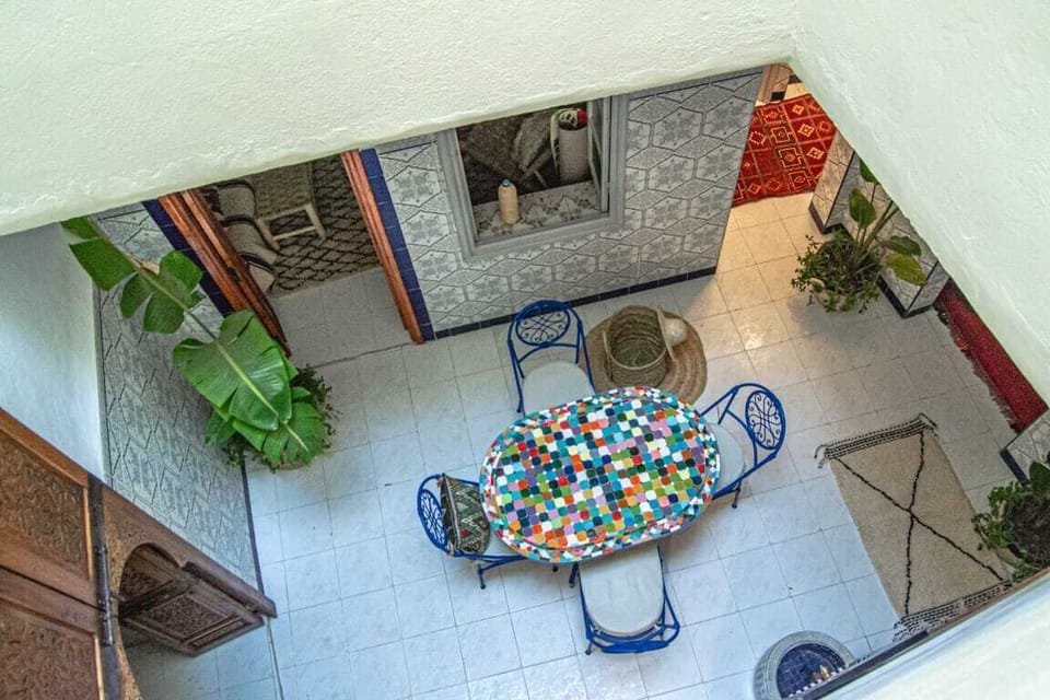 Riad royal 2 min from medina | Marrakesh | VacationRenter