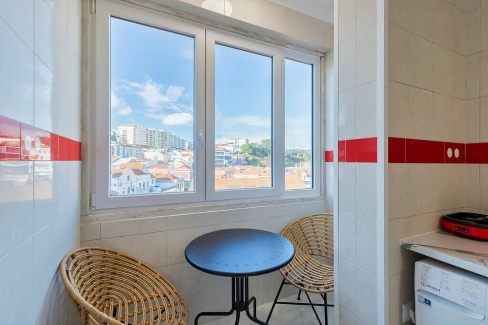 Alfa View Setúbal | Setúbal Municipality | VacationRenter