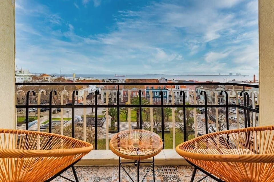 Alfa View Setúbal | Setúbal Municipality | VacationRenter