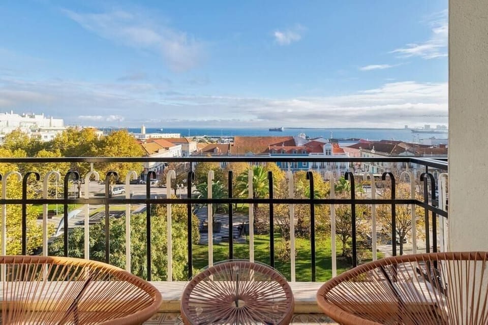 Alfa View Setúbal | Setúbal Municipality | VacationRenter