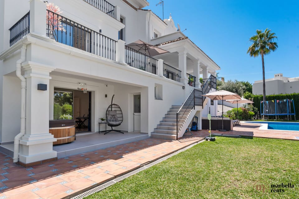 Villa El Paraiso | Ref. #42 | Costa del Sol | VacationRenter